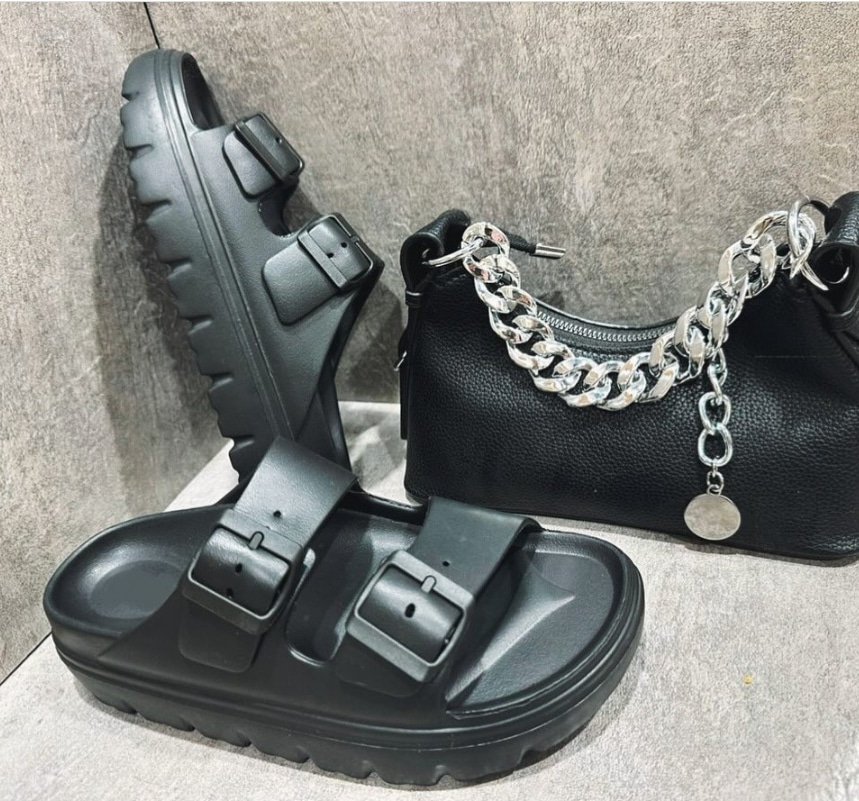 SANDALIAS MD – Mi Amanda Shoes